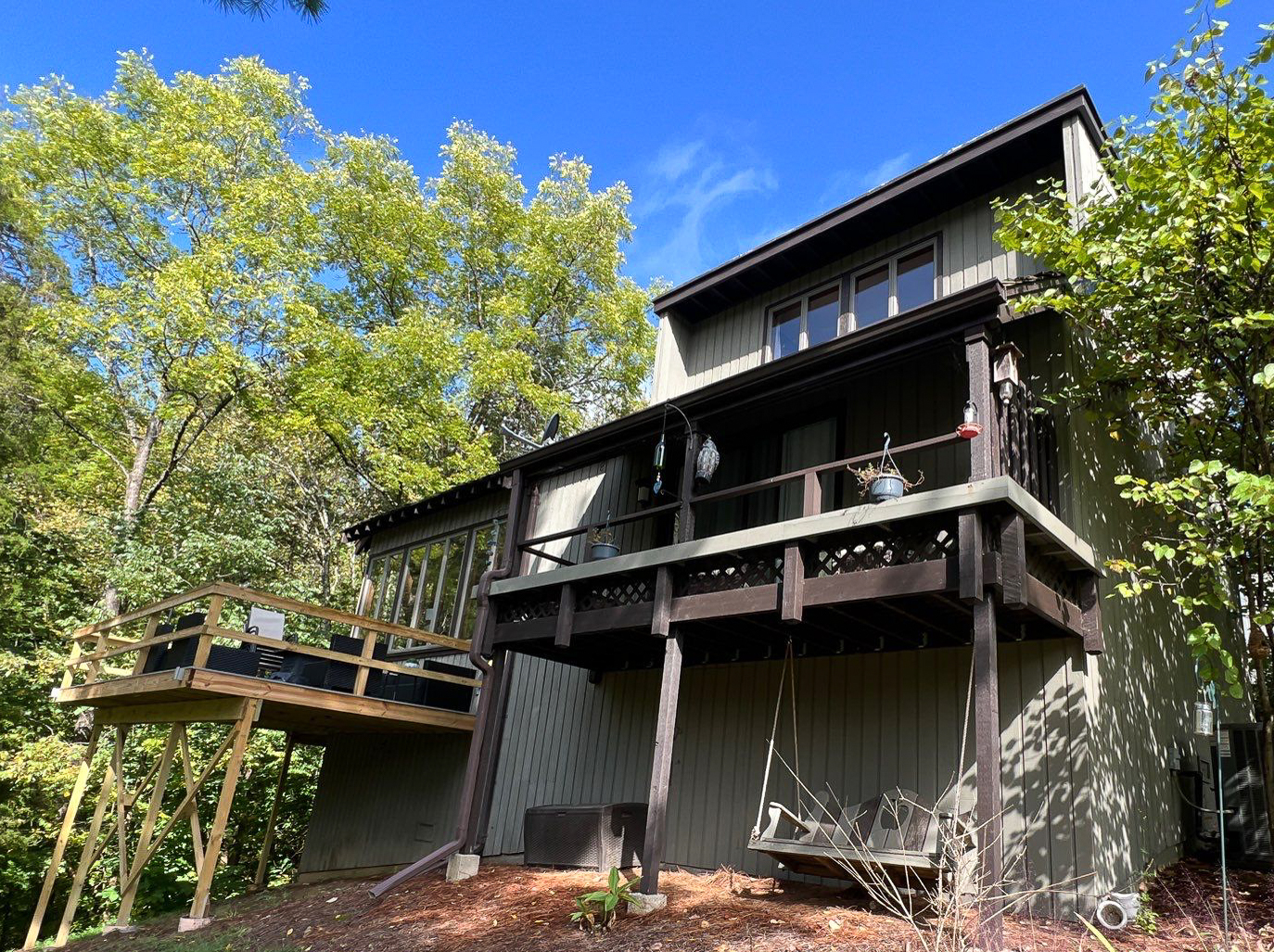 Exterior Division - BDM Construction Inc.