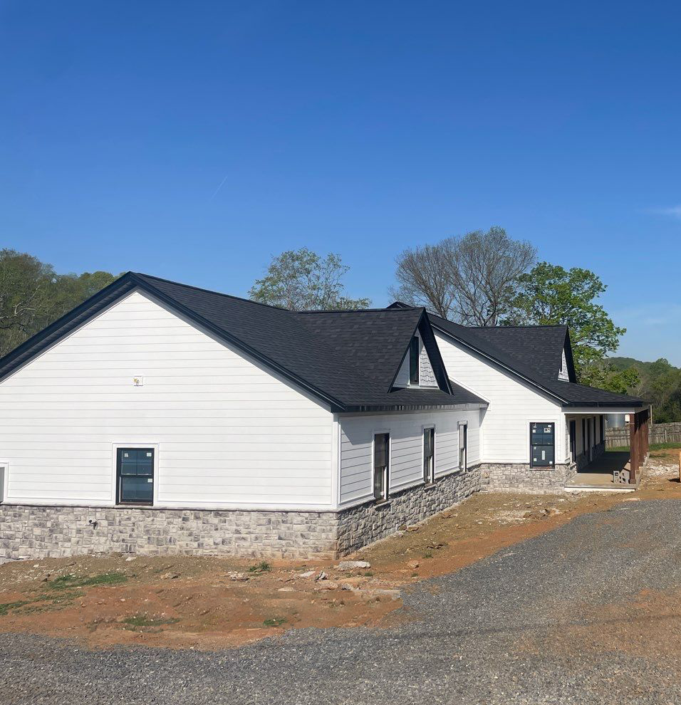 Hiring a Custom Home Builder - BDM Construction Inc